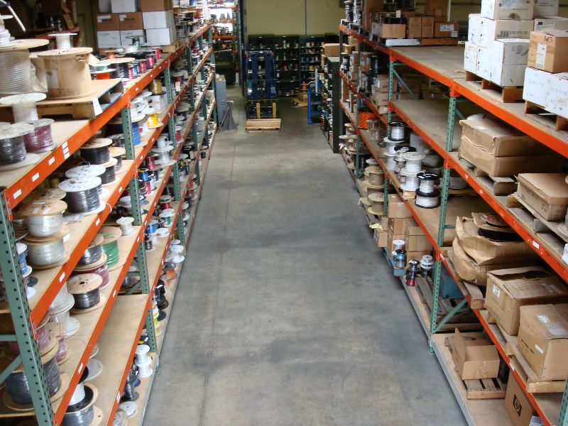 Photo Gallery | RDS Wire and Cable